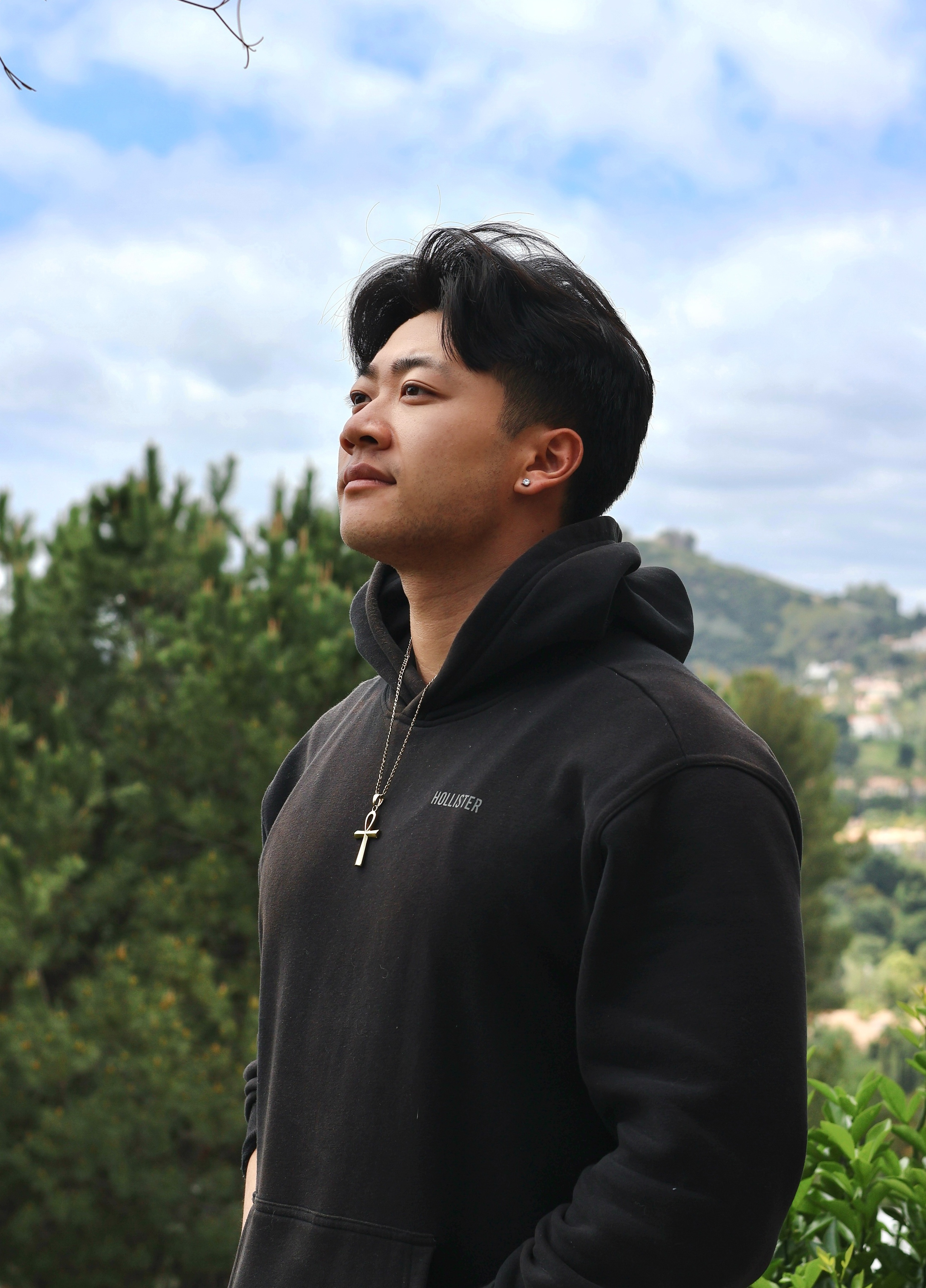 Albert Zeng
